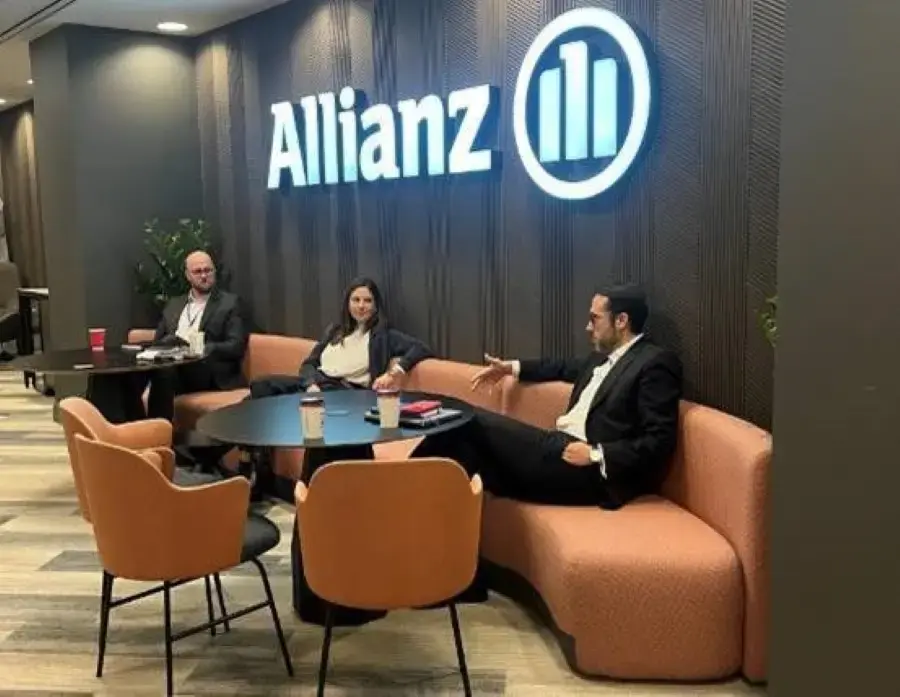 Working at Allianz UK | Great Place to Work® UK